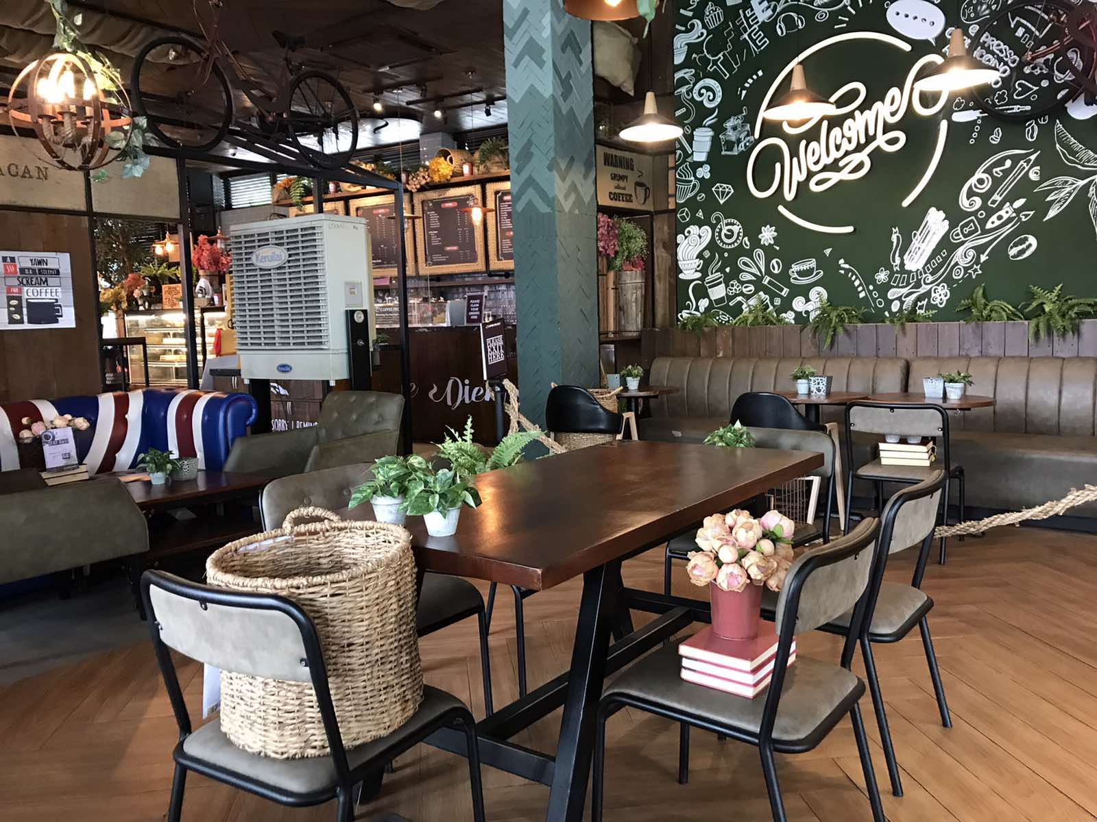 Coffee Project now ready for dine-in customers — Getaway.PH