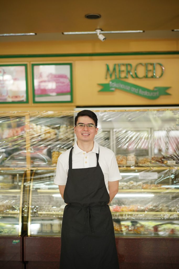 Merced Bakehouse taps into digital tools to bring their well-loved ...