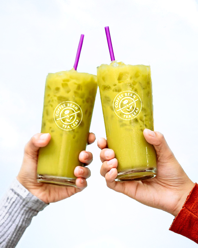 Meet your perfect matcha in CBTL’s Matcha Drinks — Getaway.PH