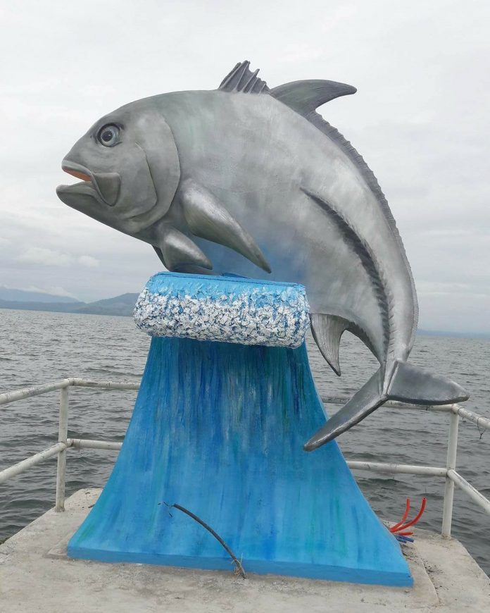 Maliputo is a naturally flavorful fish that grows in Taal Lake — Getaway.PH