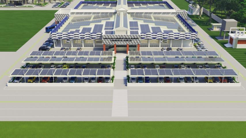 New kid on tourism block: Narvacan, Ilocos Sur — Getaway.PH