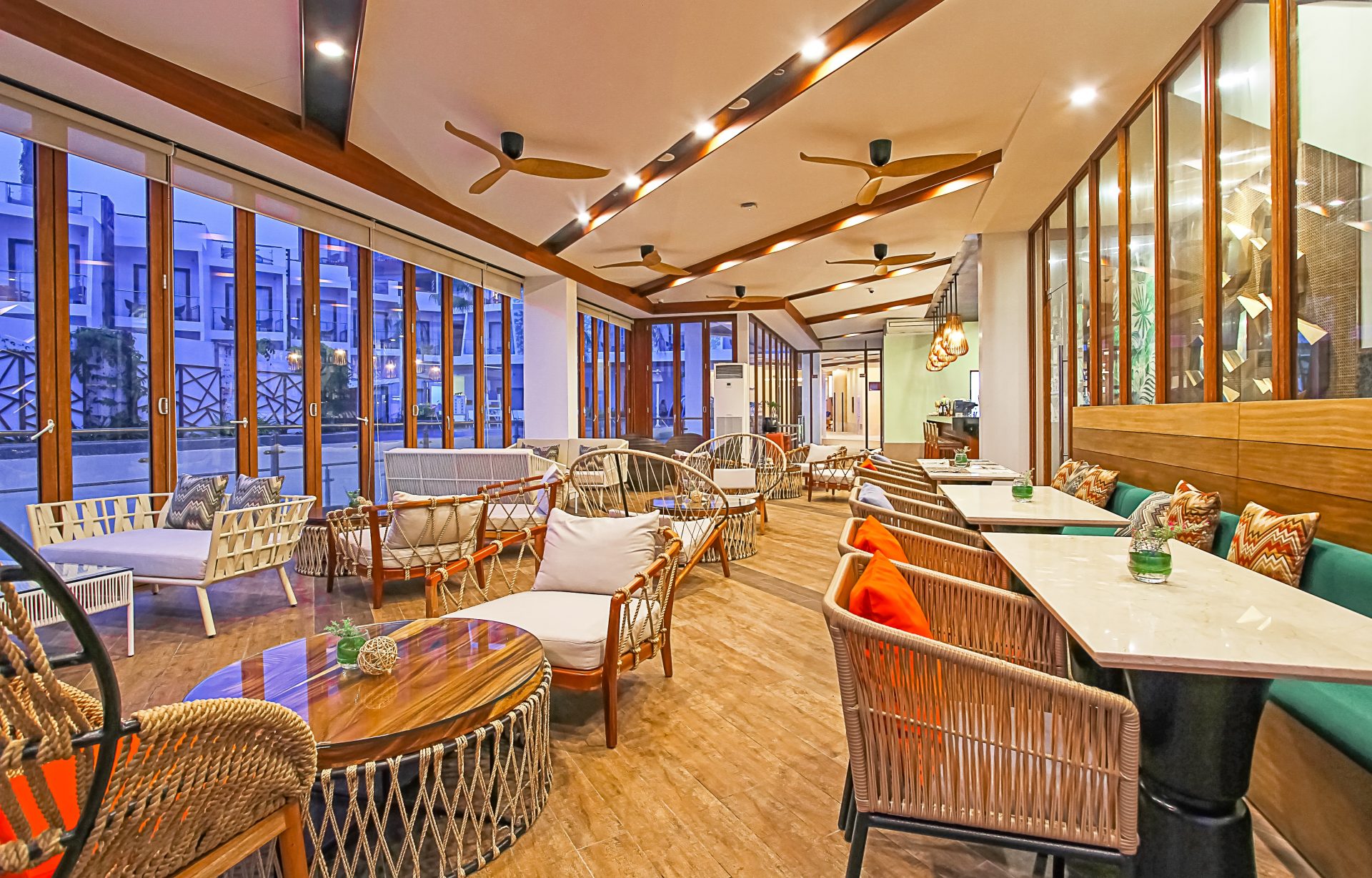 Best Western Plus Panglao turns 2 — Getaway.PH