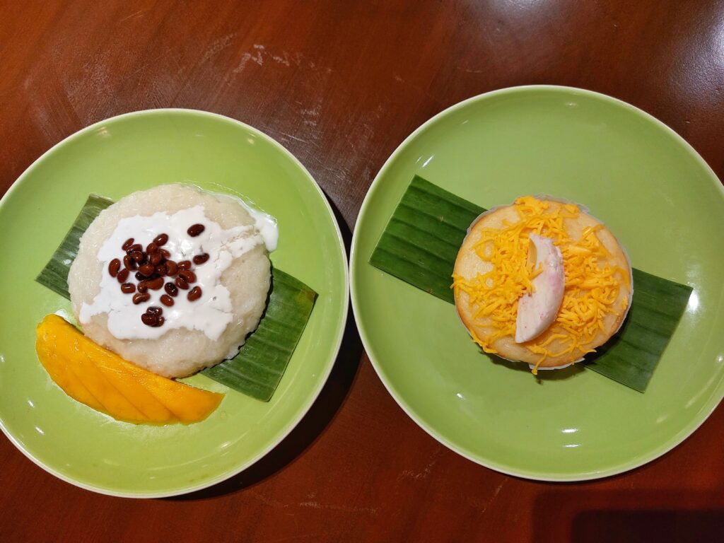 ‘Flavors of JEN’ takes diners to six different countries with its ...