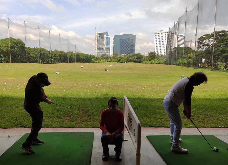 Drive and dine with dad — Getaway.PH