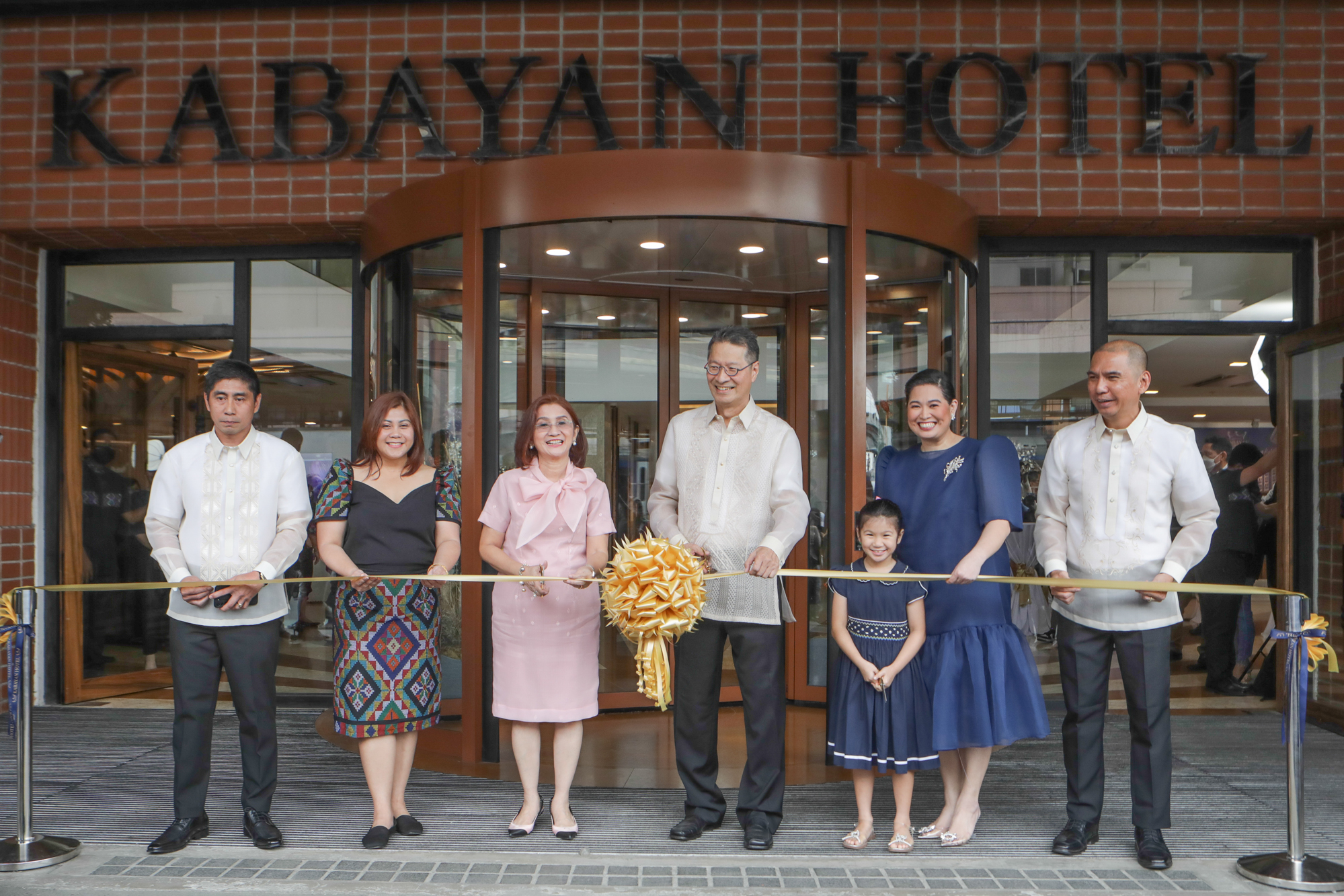 Filipino-themed hotel celebrates 22nd anniversary — Getaway.PH