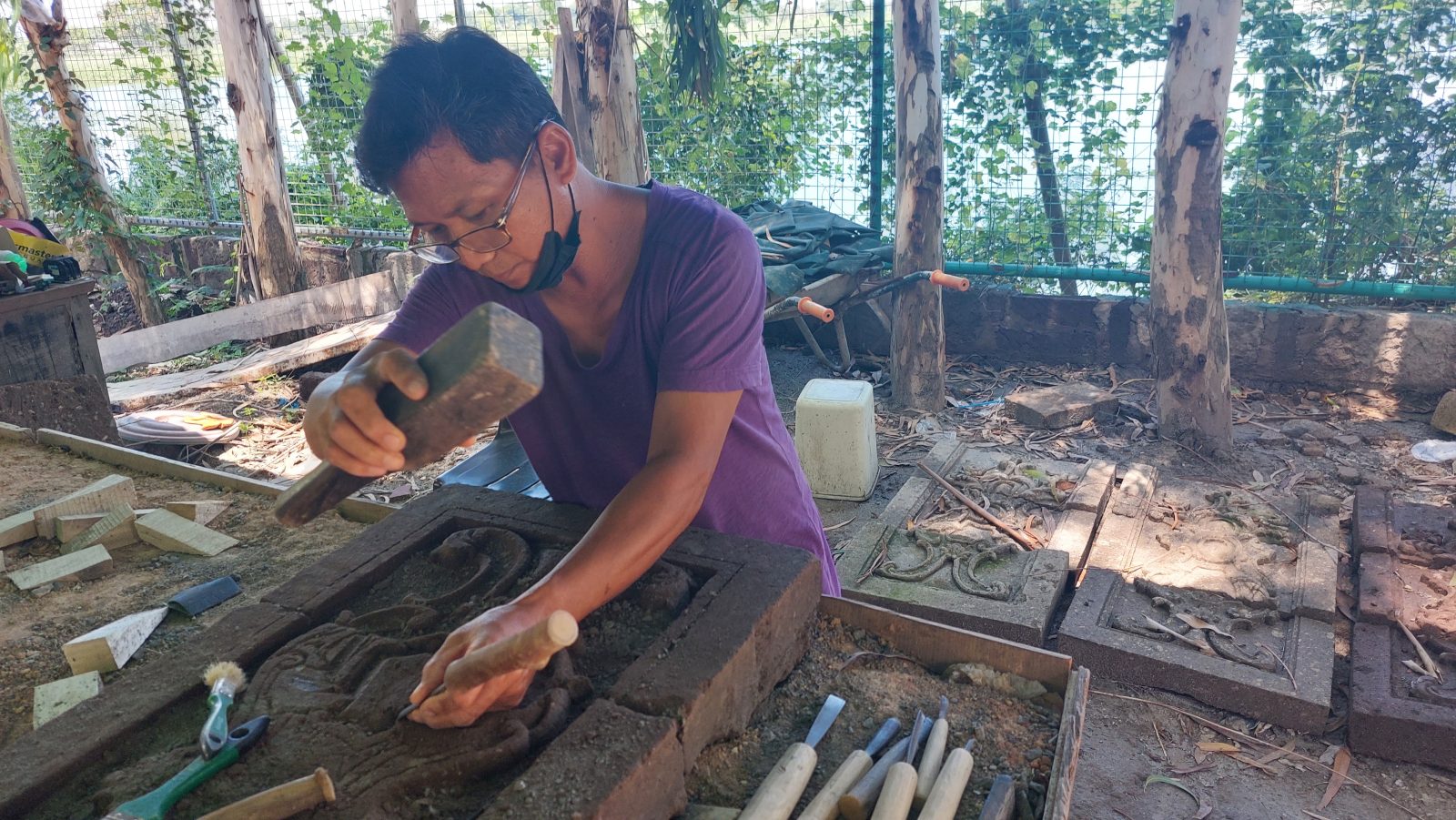 Feeling the Kapampangan spirit through its rich heritage and culture ...