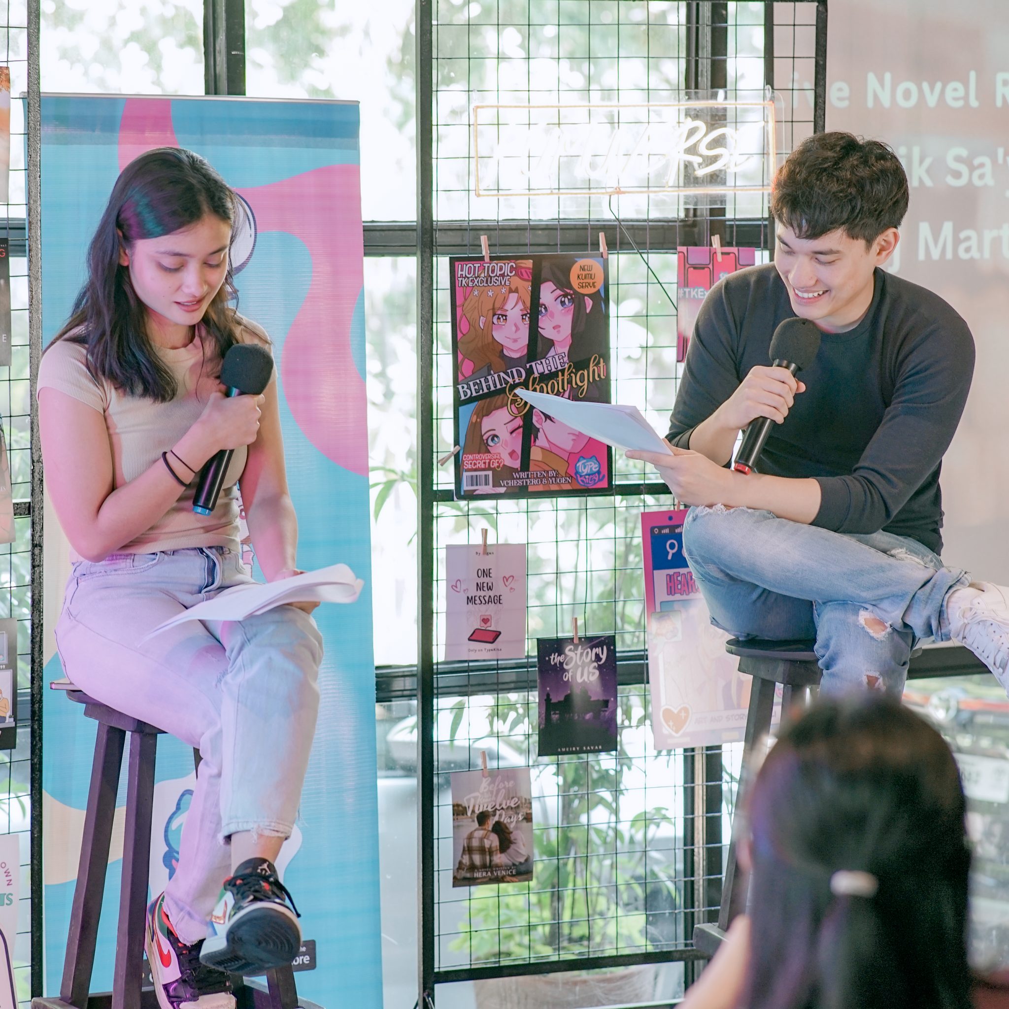 TypeKita app ushers in next chapter of Filipino storytelling — Getaway.PH
