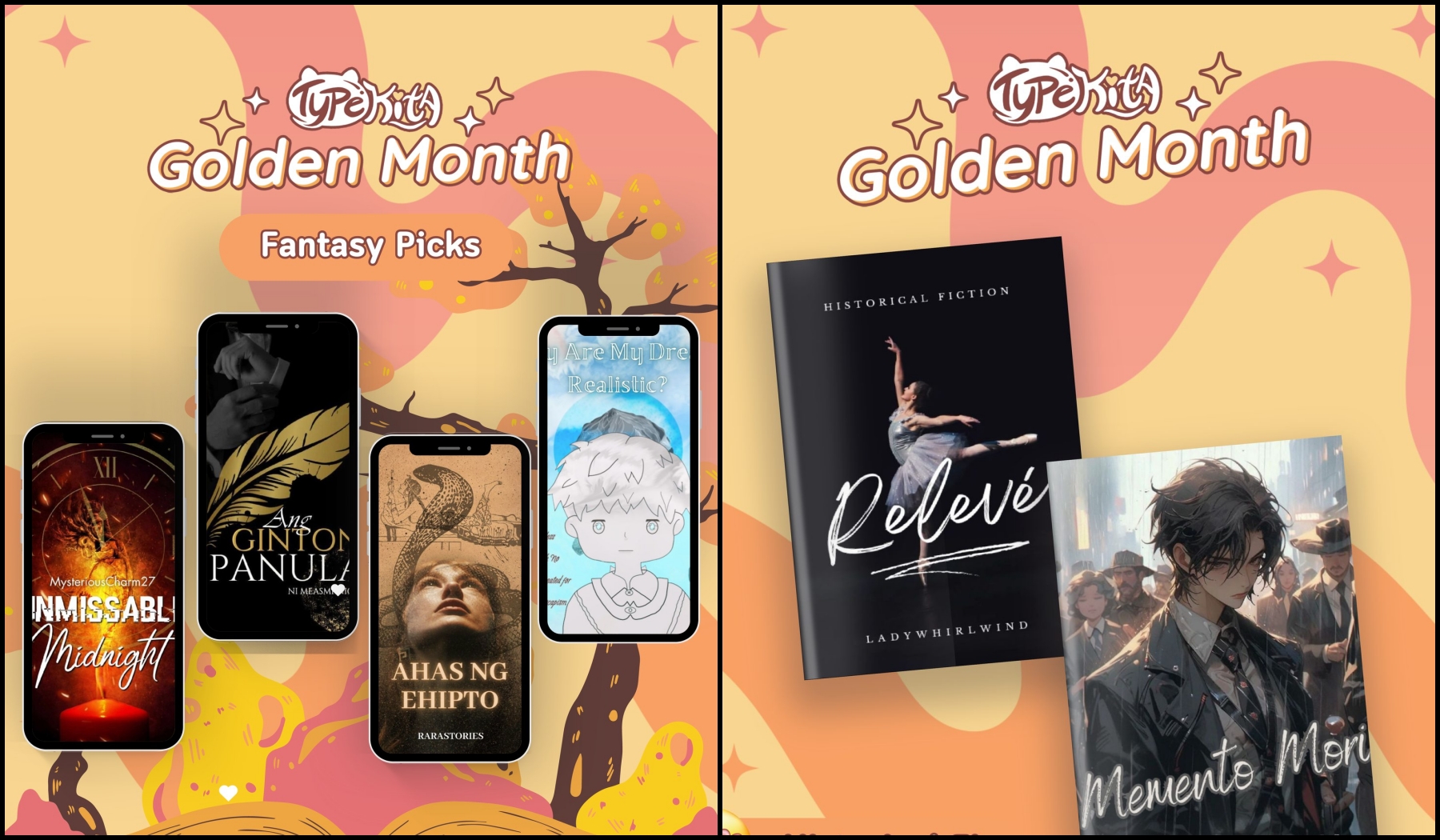 TypeKita app ushers in next chapter of Filipino storytelling — Getaway.PH