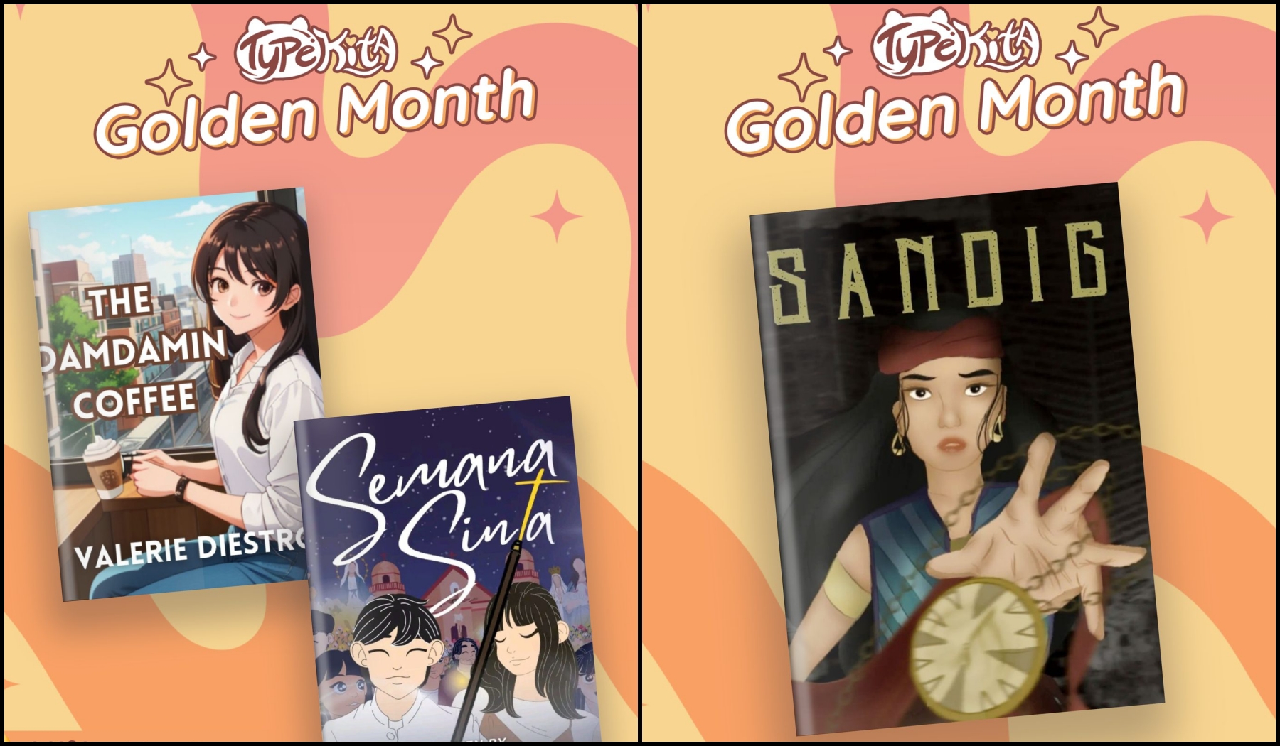 TypeKita app ushers in next chapter of Filipino storytelling — Getaway.PH