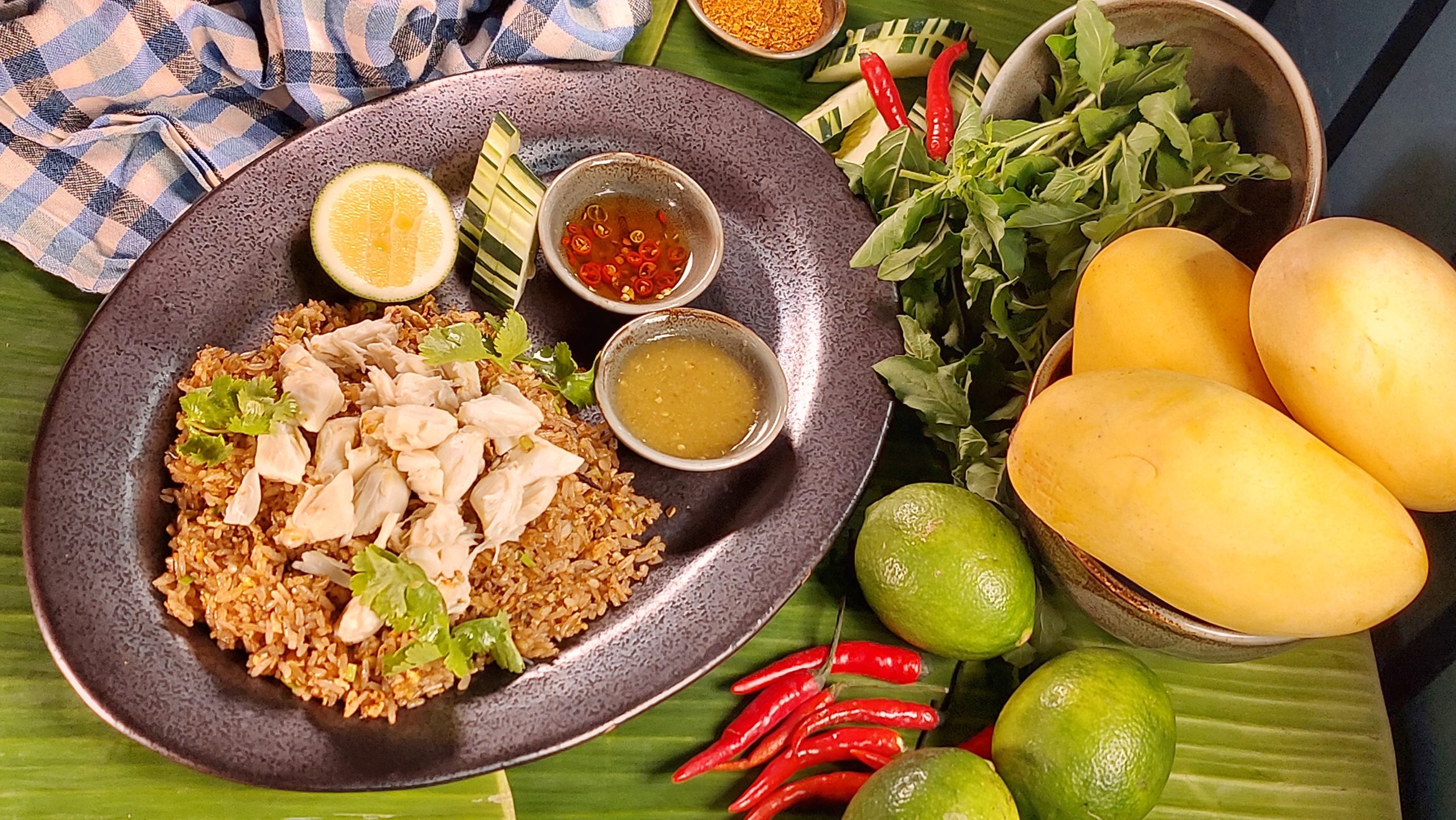 Authenticity meets simplicity, affordability at Samyan — Getaway.PH