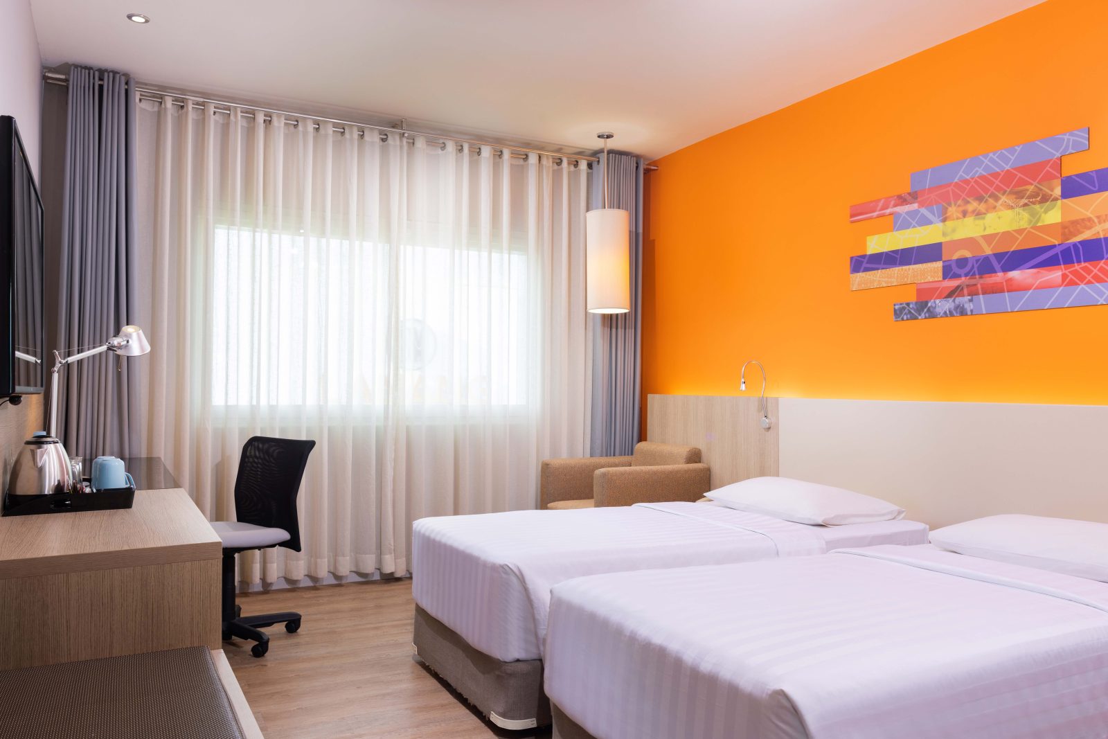 Park Inn by Radisson Davao: A haven of comfort in PH’s Durian Capital ...