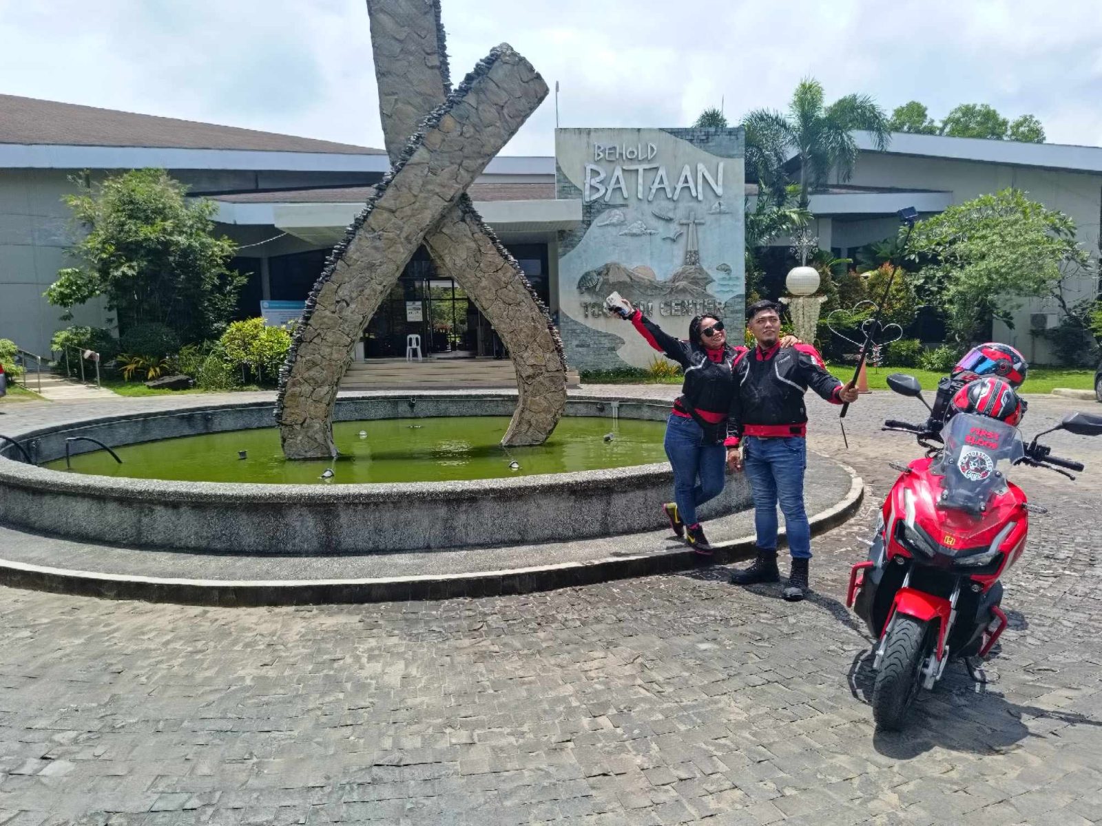 Ride, dine and explore Bataan on two wheels — Getaway.PH