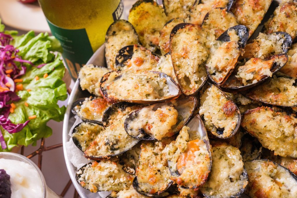 Seda Manila Bay all set to transform your weekend dining into a ...