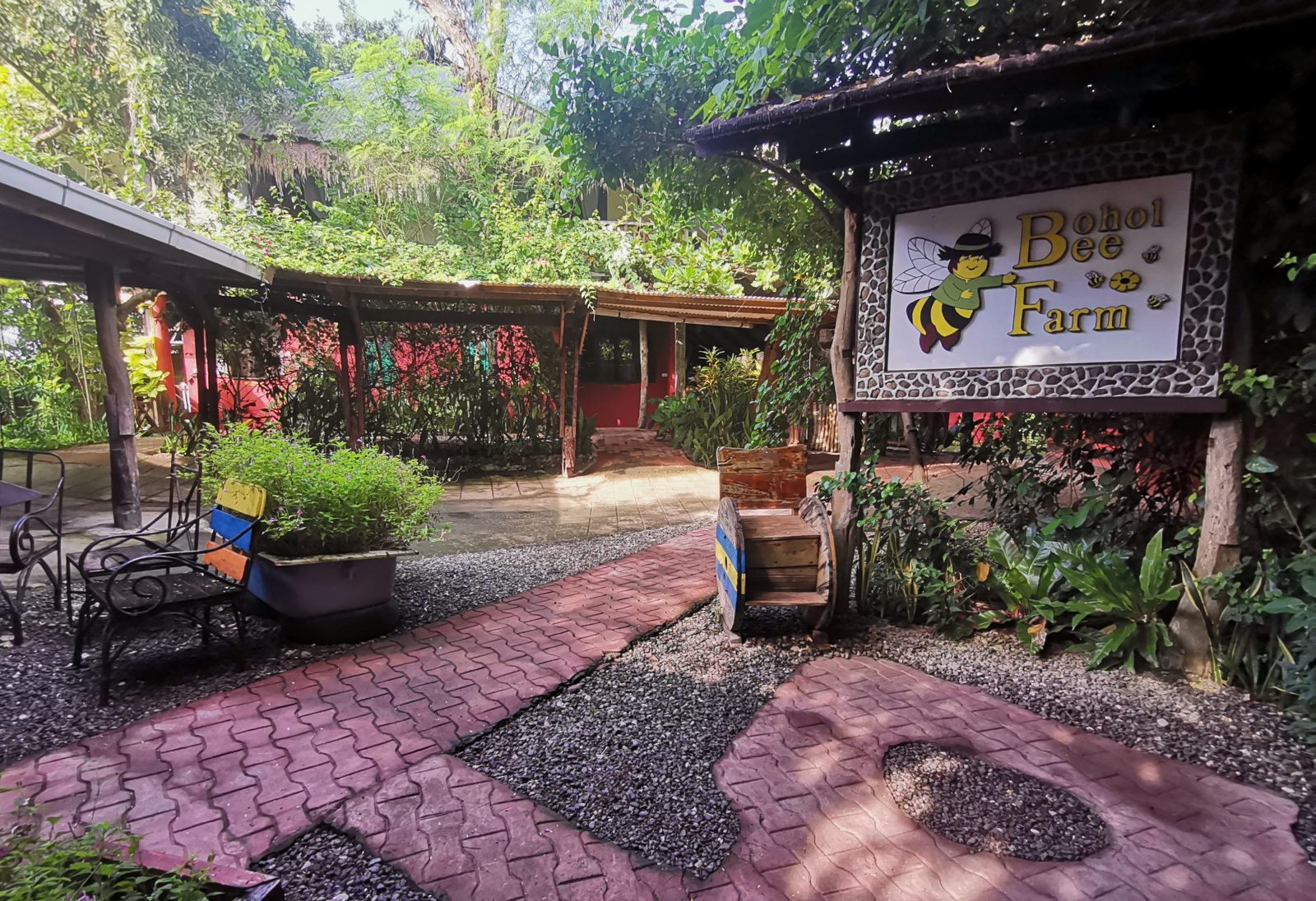 Confab to showcase Bohol’s growing farm tourism — Getaway.PH