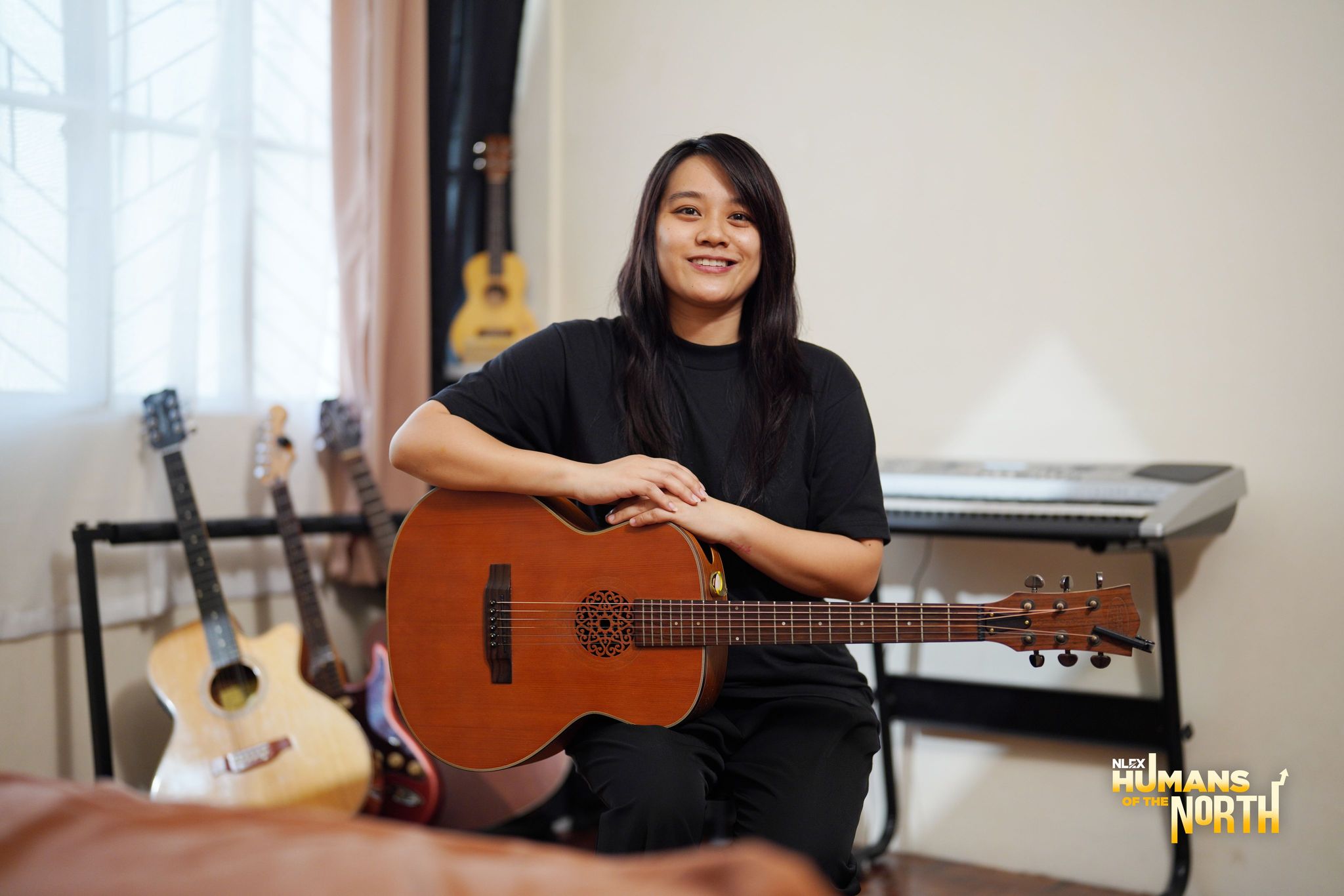 One road but inspiration doubles: NLEX Humans of the North returns for ...