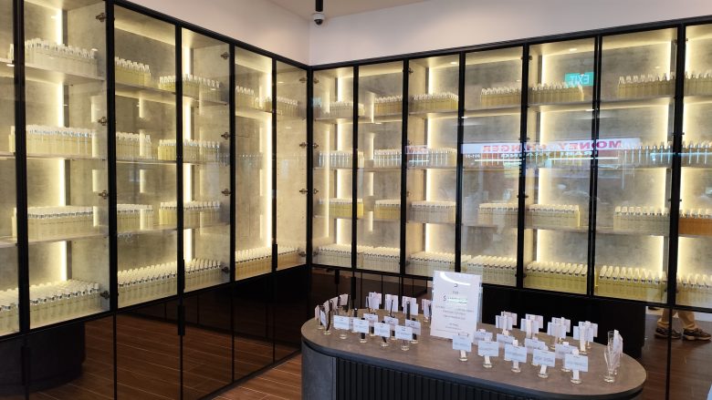 Ian Darcy is first Filipino perfume brand to go international—with a ...