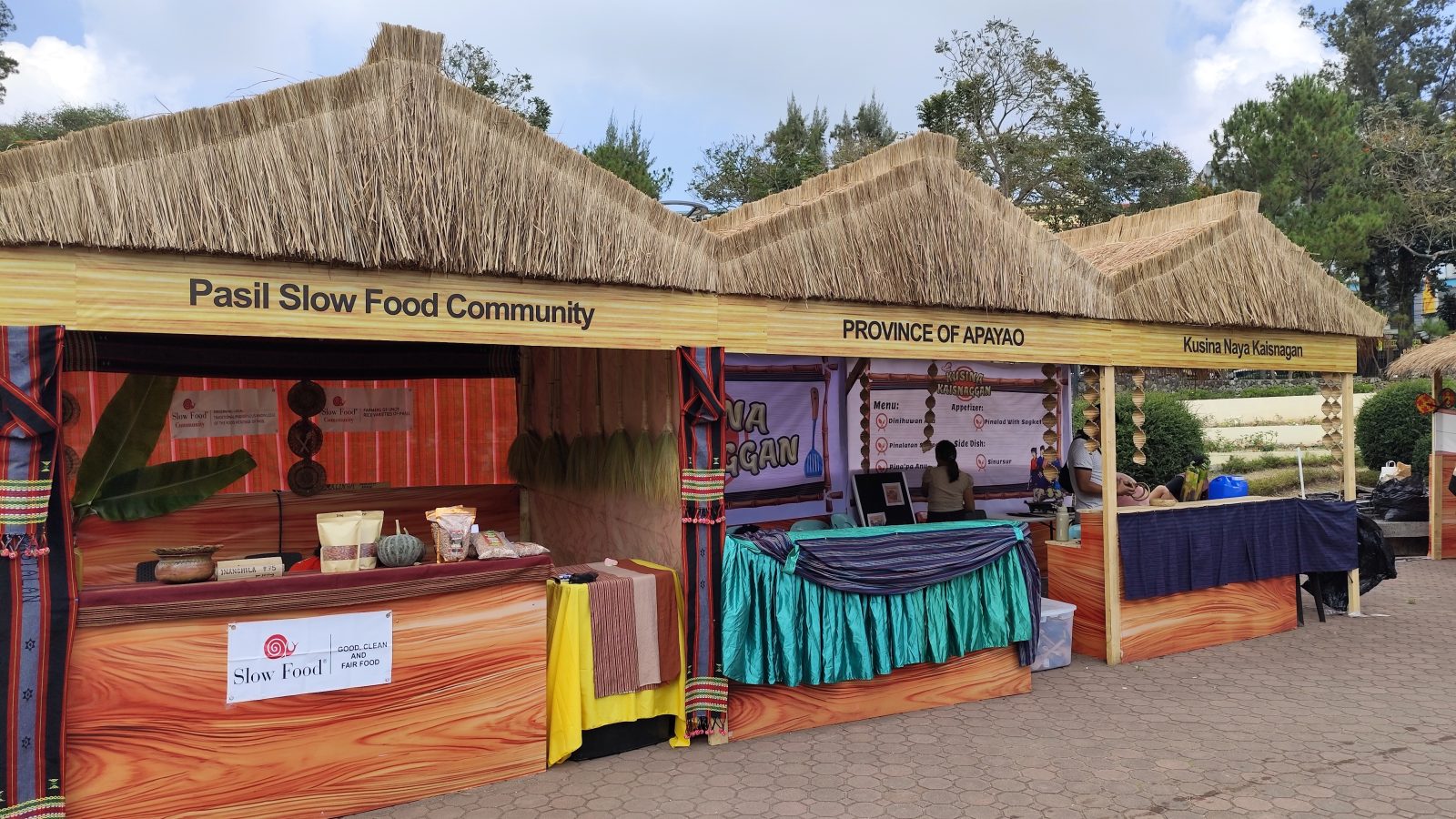 Cordillera’s Mangan Taku Food Fair returns with a flavorful tribute to ...