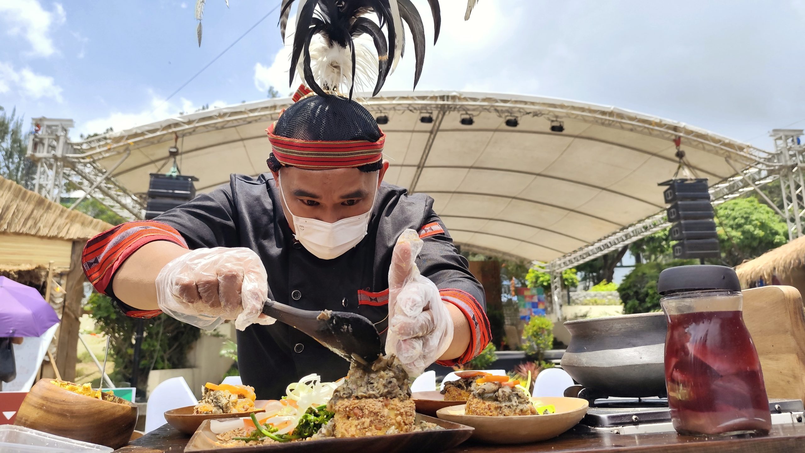 Cordillera’s Mangan Taku Food Fair returns with a flavorful tribute to ...