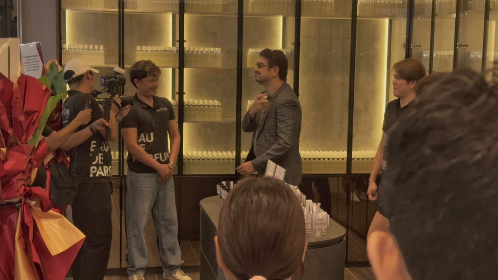 Ian Darcy is first Filipino perfume brand to go international—with a ...