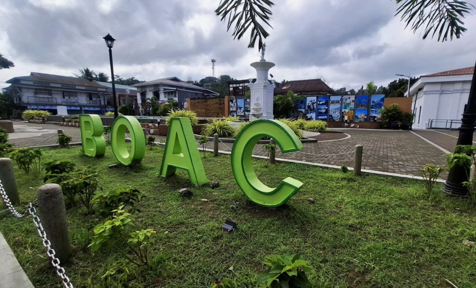 Moryon, motoring and much more — Getaway.PH