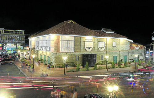 Biñan breaks ground for P 280-M infrastructure projects — Getaway.PH