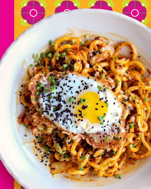 BOA Asian Flavors dishes ‘closer in taste to the real thing’ – Getaway.PH