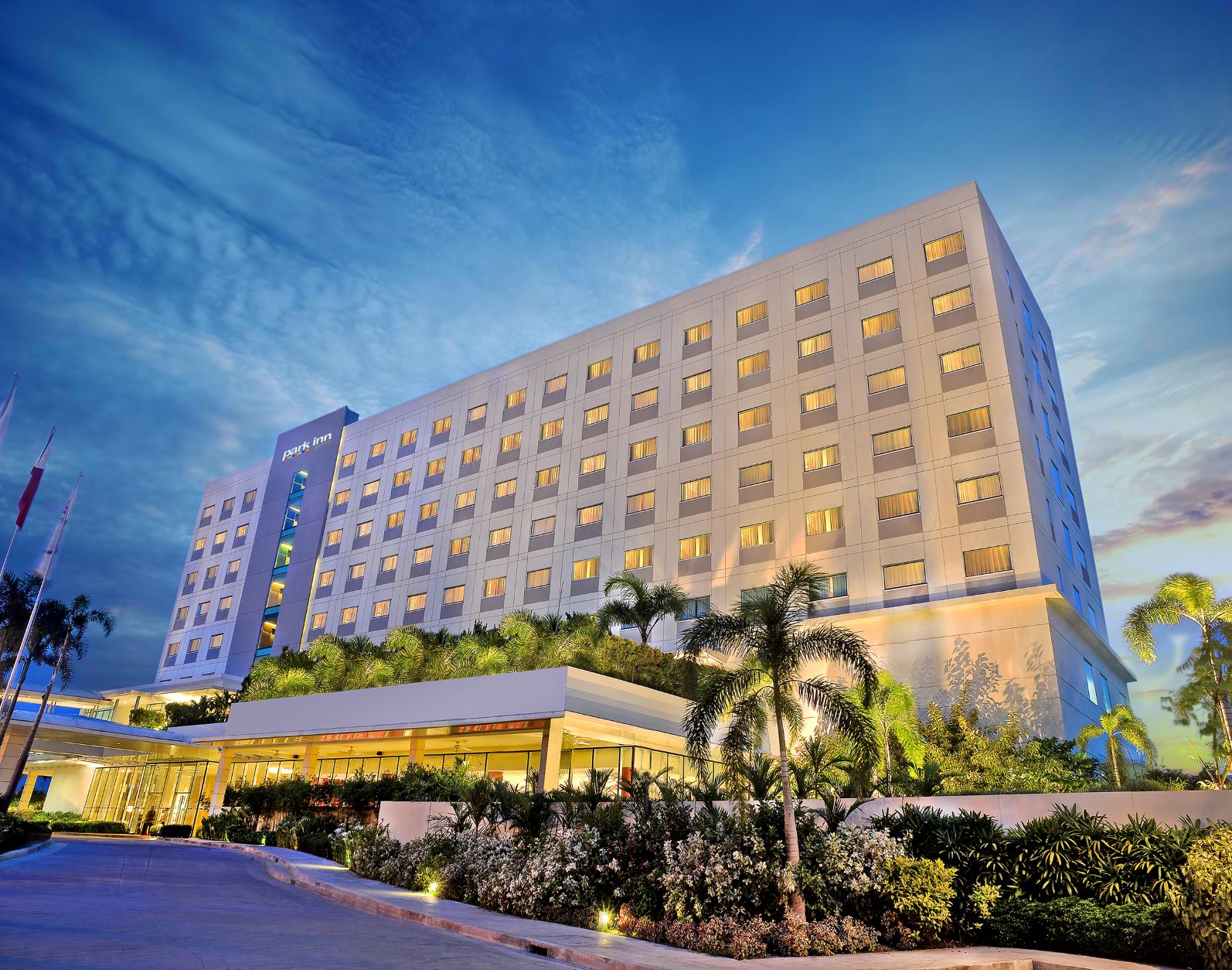 SMHCC transforms Radisson Hotel Group properties to In Residence ...