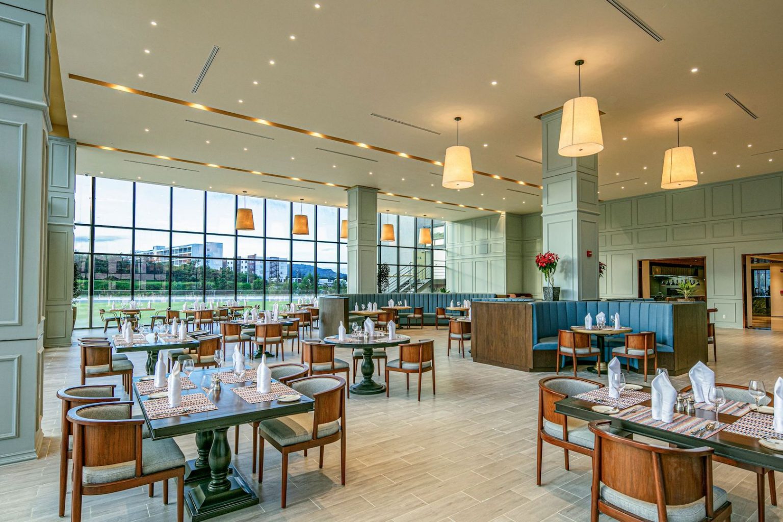 Hilton Clark Sun Valley Resort opens in thriving free port zone ...