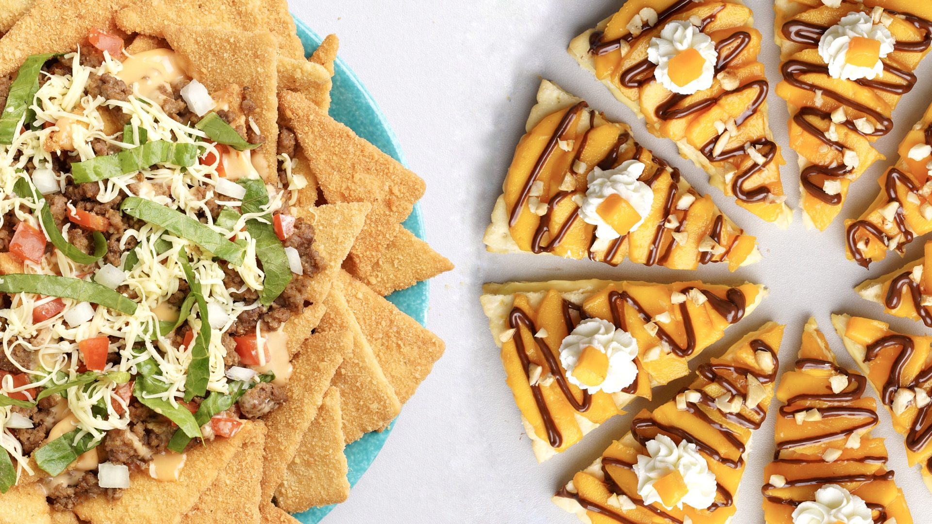Transforming everyday crackers into sweet-salty merienda – Getaway.PH