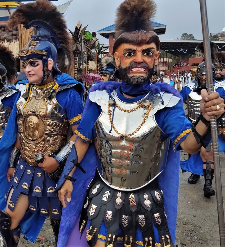 Religious arts for your Holy Week reflection (Part 1) - Getaway.PH