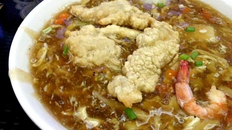 Lomi is a hunger-busting Pinoy noodle favorite – Getaway.PH