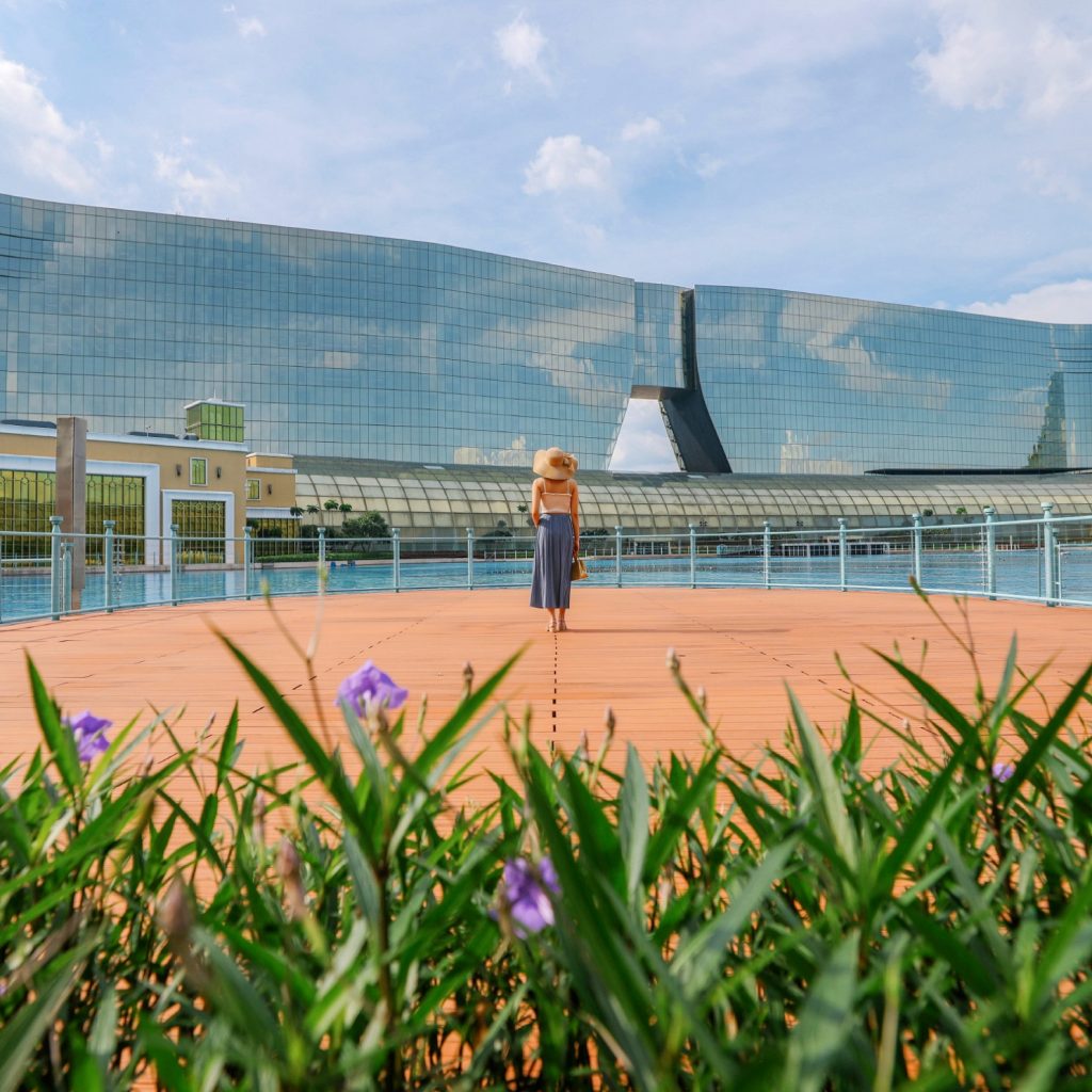 Okada Manila partners with Klook for exciting staycation, day tour ...