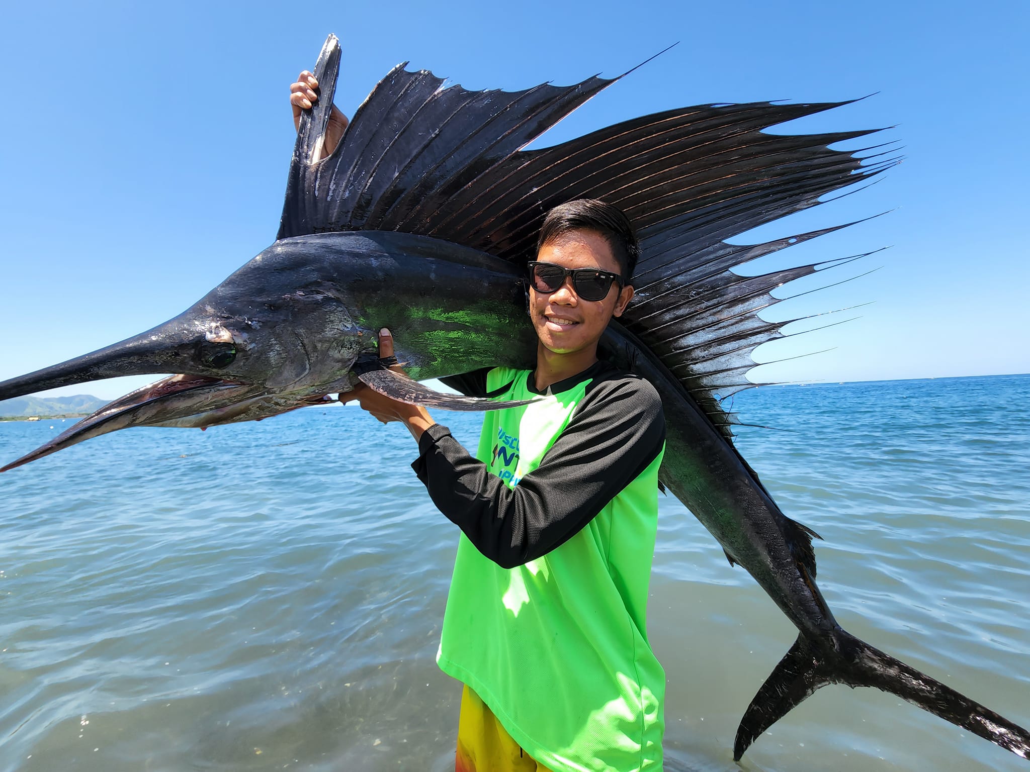 Swinging by the sleepy shores of the South - Getaway.PH