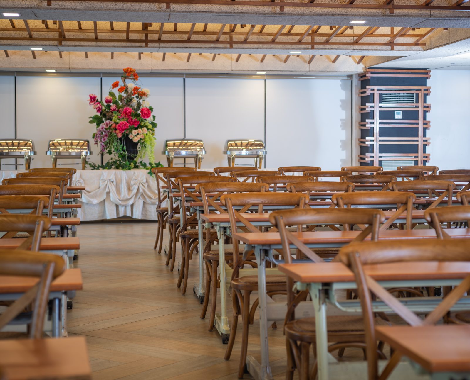 Filipino hospitality, craftsmanship highlighted at this hotel which ...