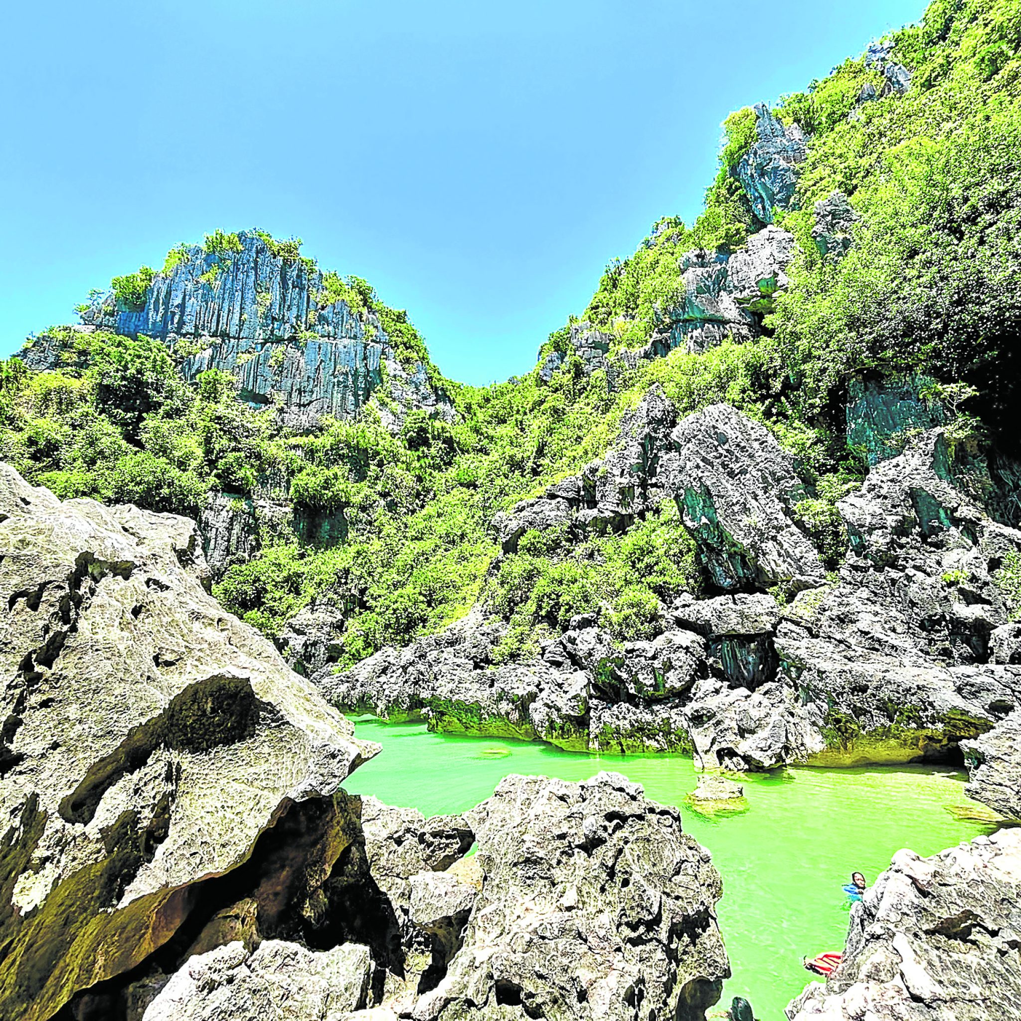 Sicogon Island: Iloilo’s hidden tourism gem — Getaway.PH