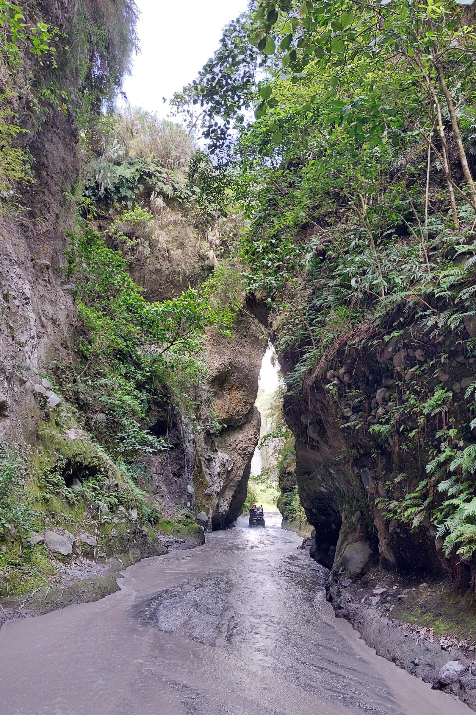 Puning Hot Spring Resort and Restaurant offers visitors equal parts ...