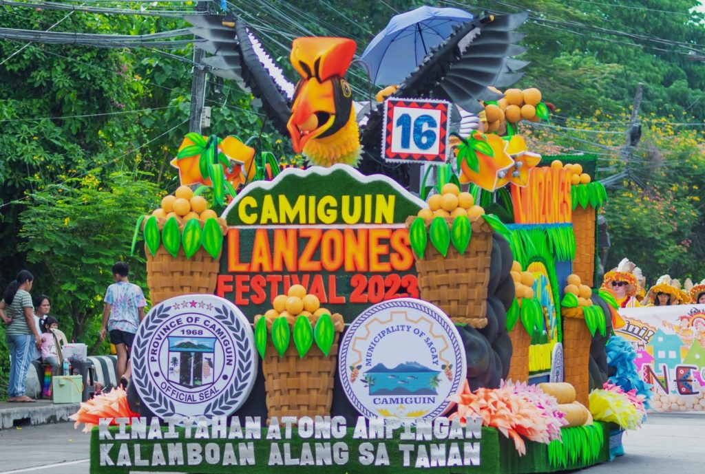 Celebrate the sweet life in Camiguin’s Lanzones Festival — Getaway.PH